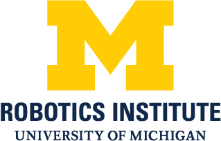 Robotics Institute Logo